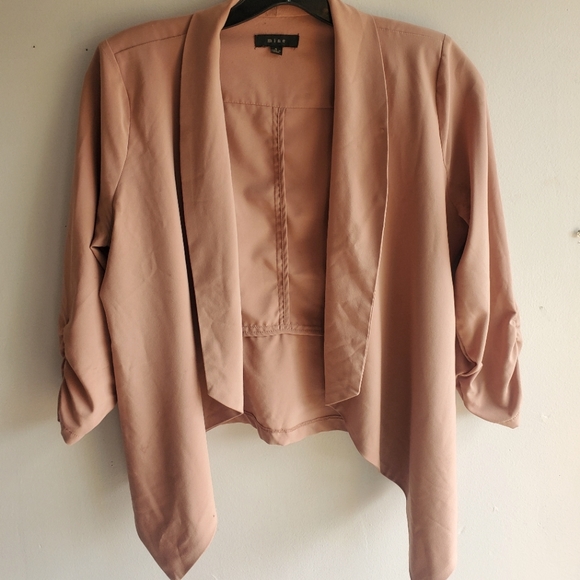 mine | Jackets & Coats | 4 For Mine Brand Jacket | Poshmark